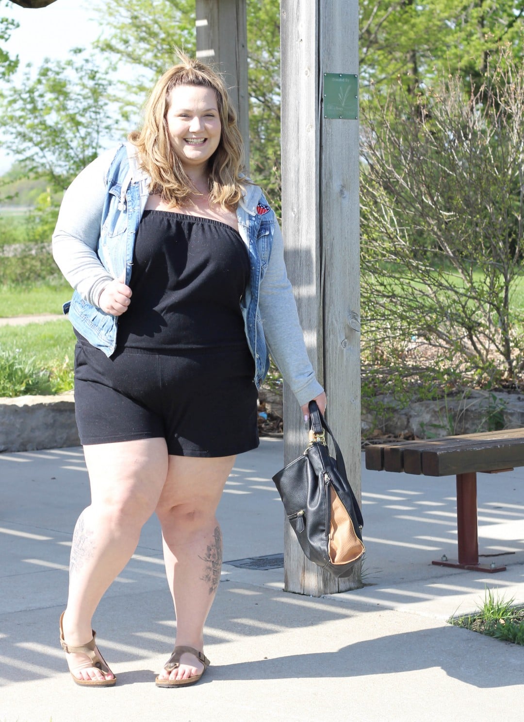 CAREFREE AND CASUAL carefree-and-casual