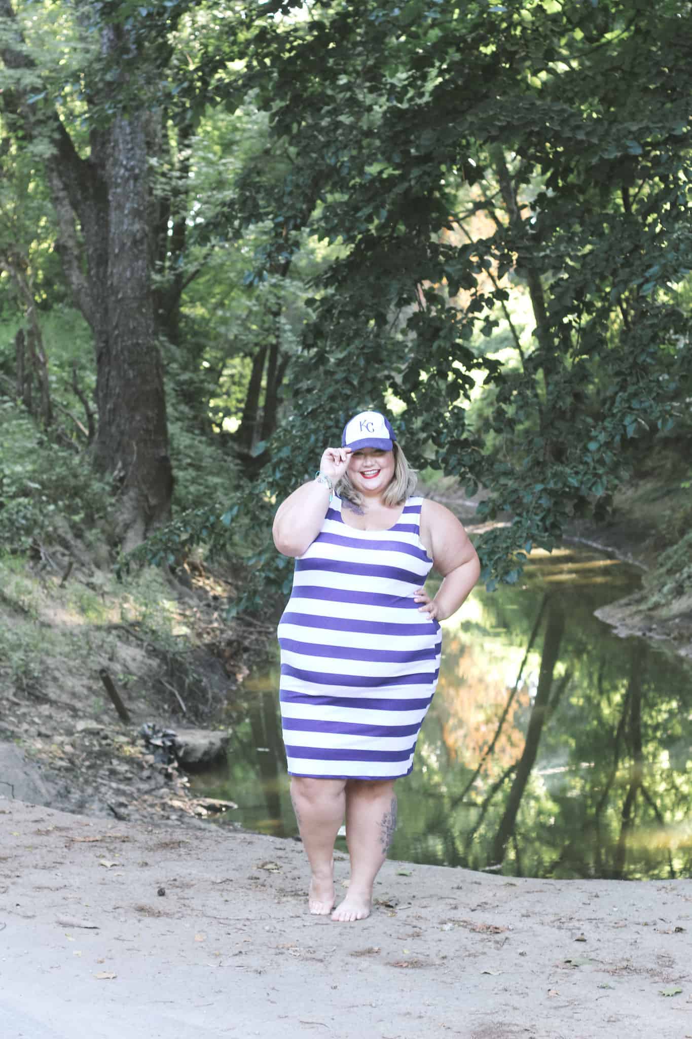 Plus Size Summer Outfits – Fat Girl Flow