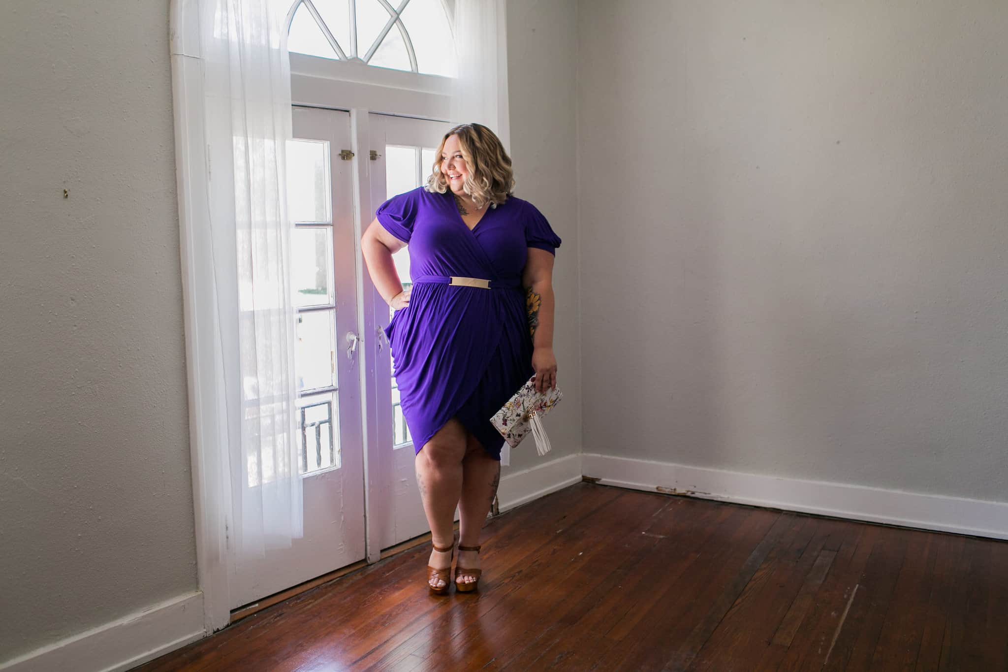 Plus Size Summer Outfits – Fat Girl Flow