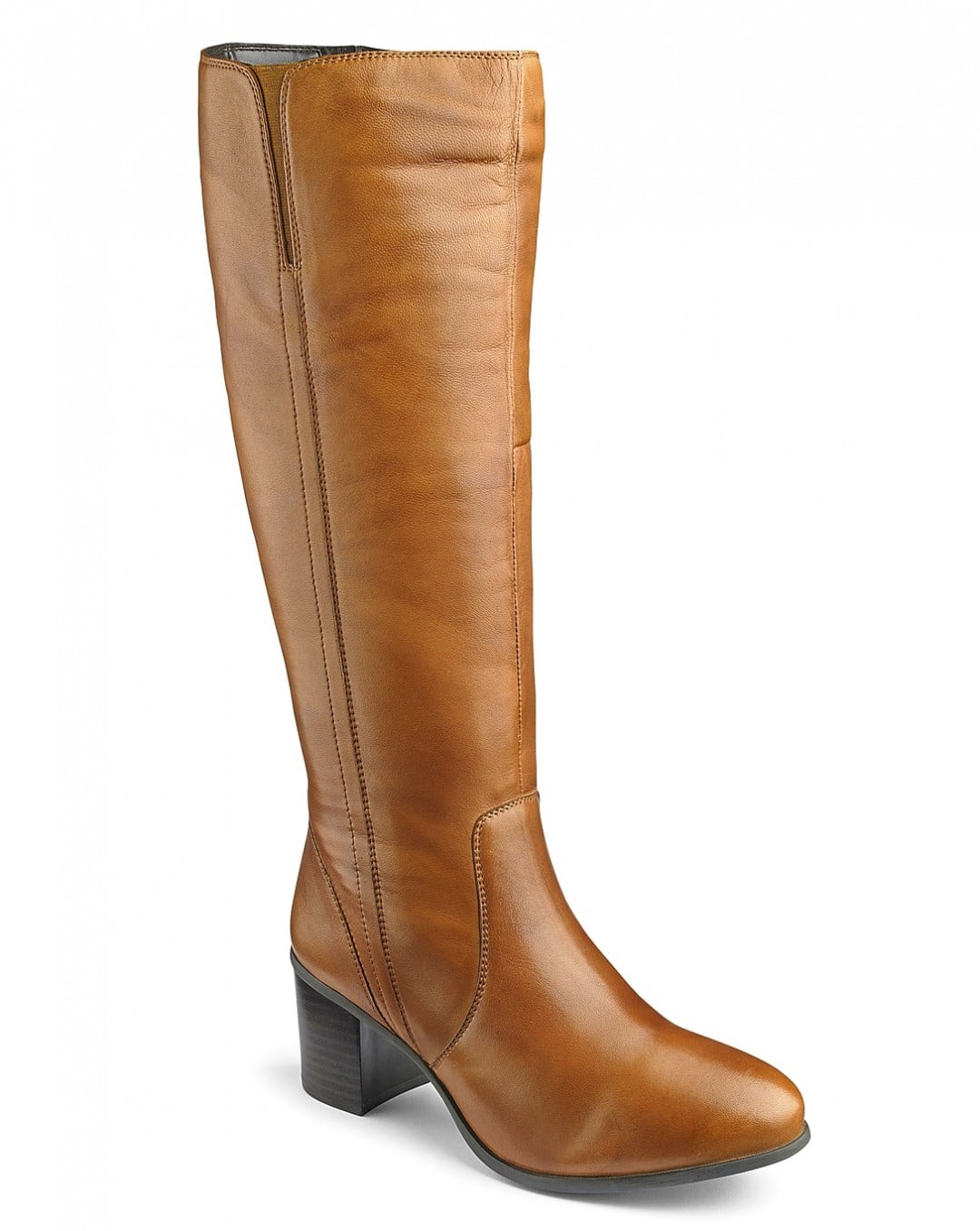 Finding Your Fit In Wide Calf Boots