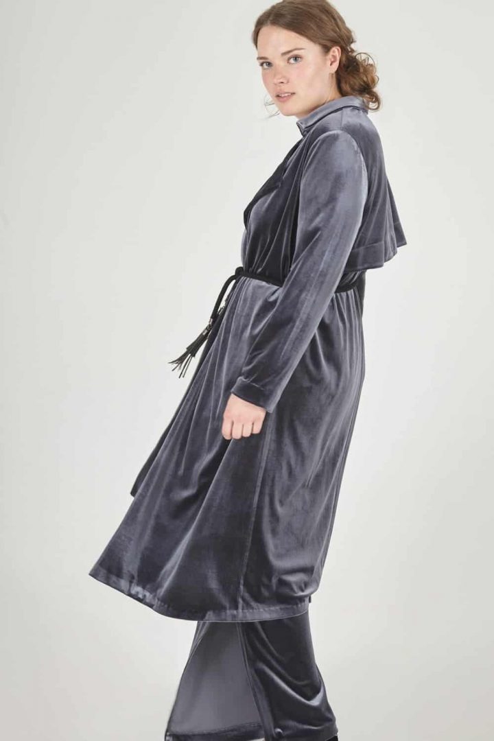 Plus Size Jackets For Fall - Fatgirlflow.com
