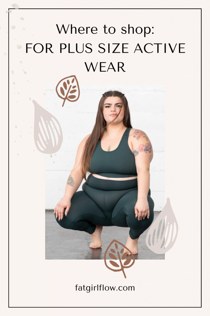 Where To Shop for Stylish Affordable Plus Size Fashion