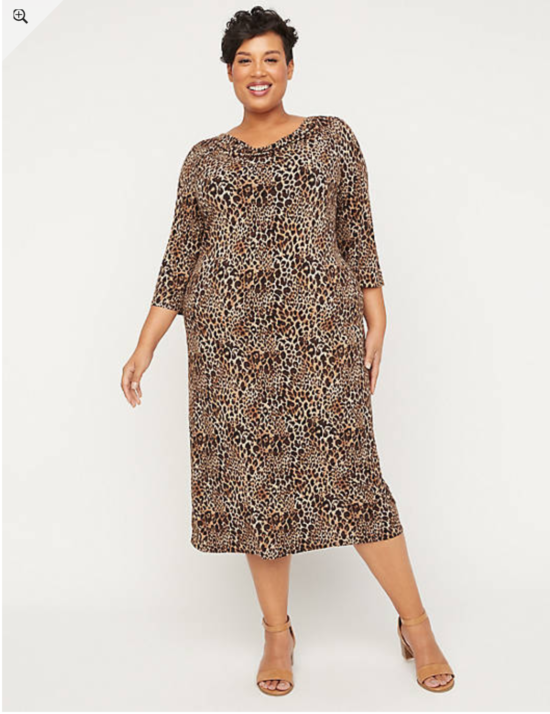Where To Shop For Plus Size Clothing 28 and Up