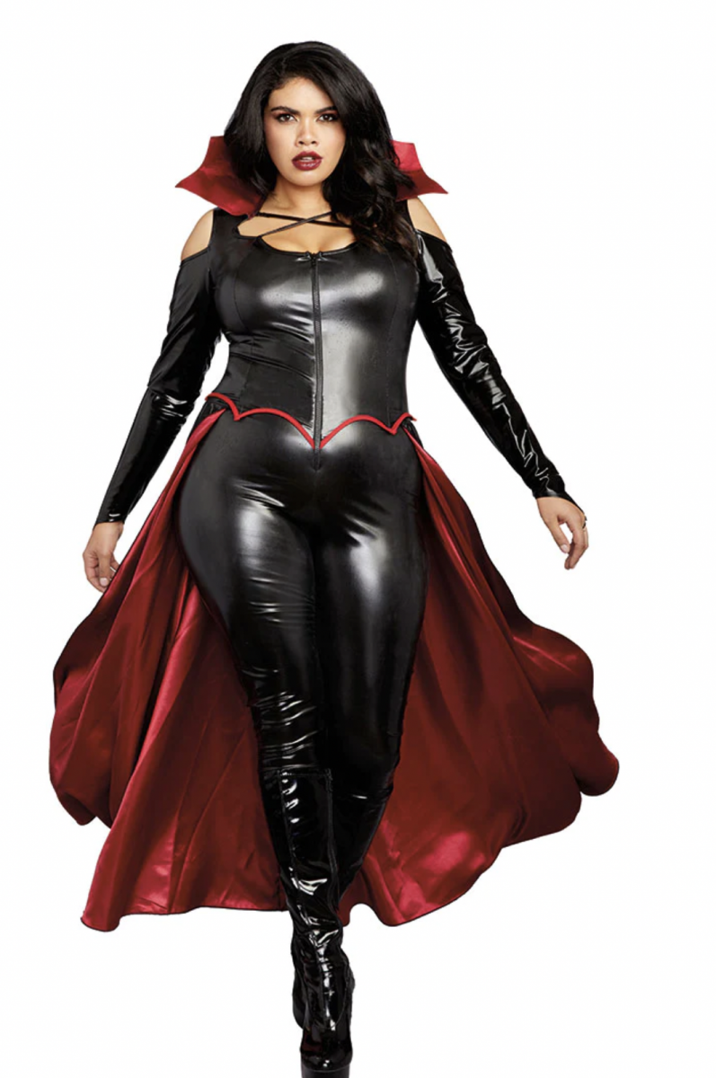Our Fave Plus Size Halloween Costumes!