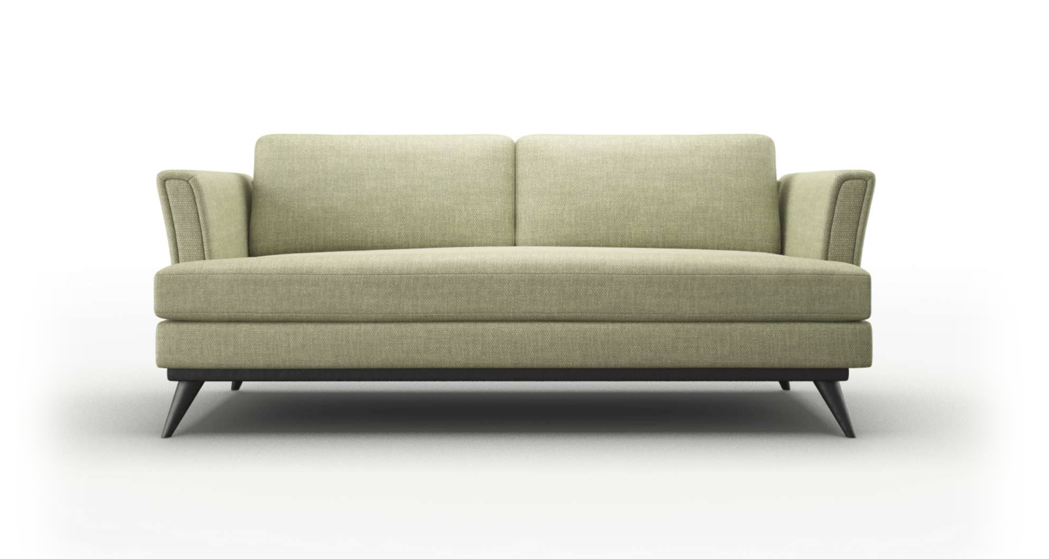 Plus Size Furniture Guide: DreamSofa Review & Why Custom Matters